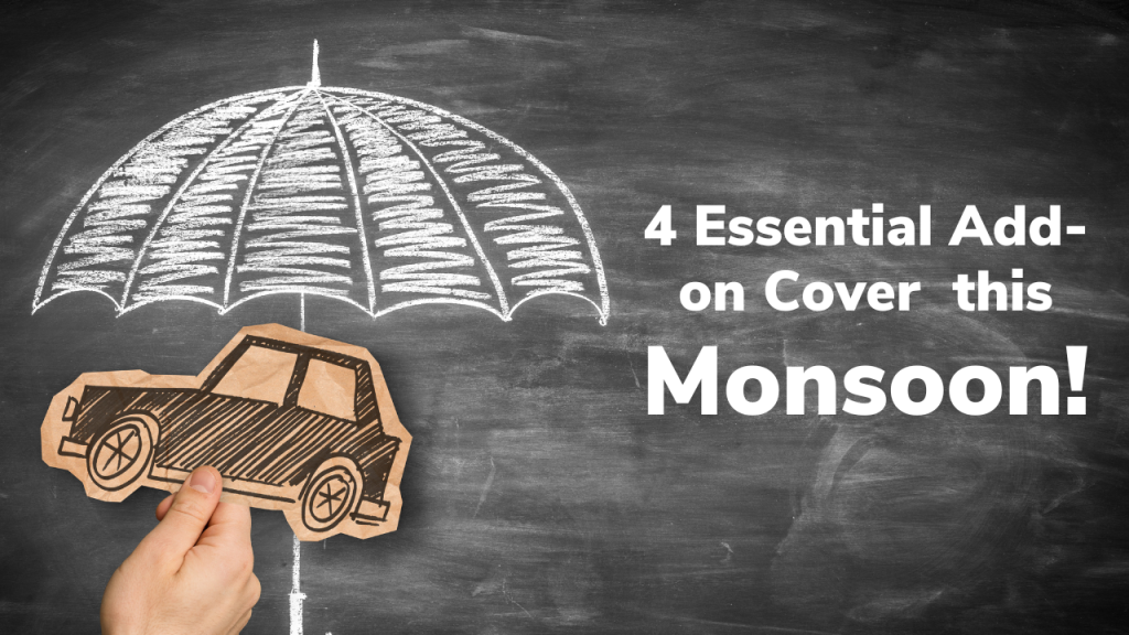 Don't Let Monsoons Drain Your Wallet - Safeguard Your Car with These 4 ...
